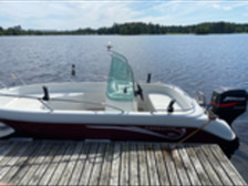 Exchange used boats and new boats - Nettivene