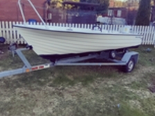 Exchange used boats and new boats - Nettivene