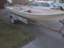 Exchange used boats and new boats - Nettivene