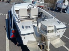 Exchange used boats and new boats - Nettivene