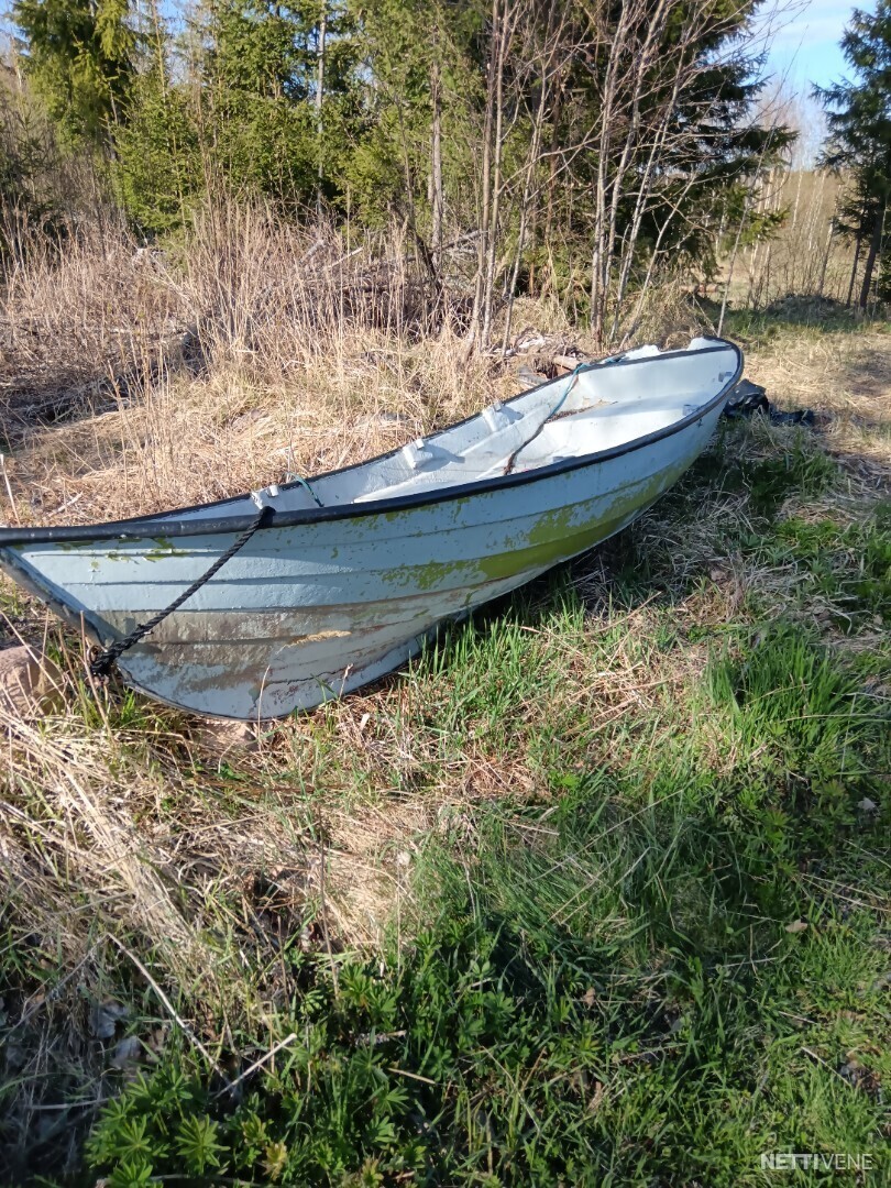 Muu merkki Soutuvene Kotka - Nettivene