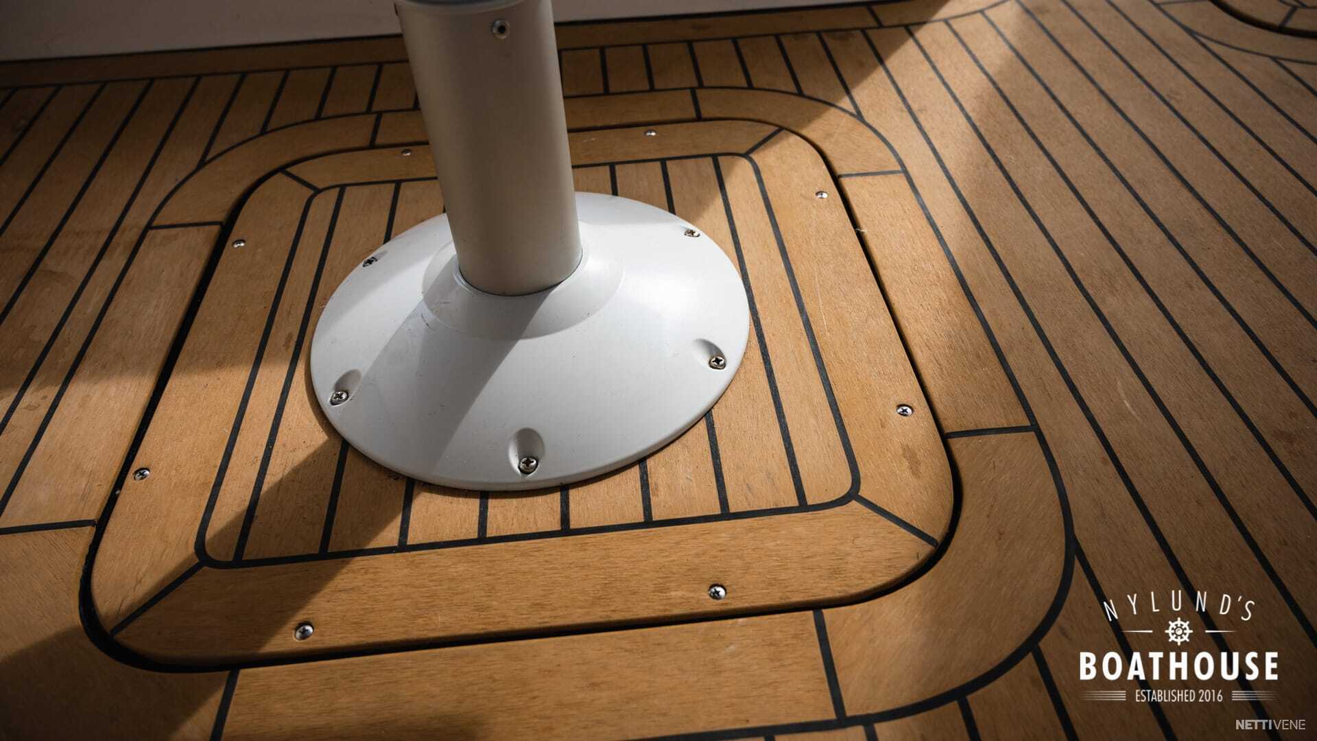 Sunseeker Muu malli Moottorivene 1999 Suomen ulkopuolella - Nettivene