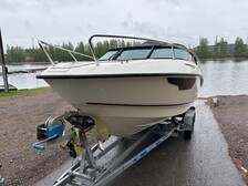 Käytetyt Flipper -veneet - Nettivene