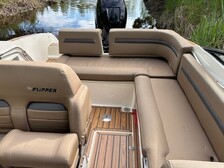 Käytetyt Flipper -veneet - Nettivene