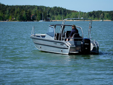 Arronet boats for sale - Nettivene