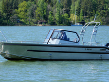 Arronet boats for sale - Nettivene