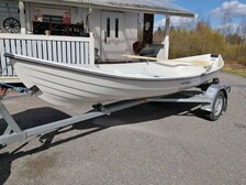 Exchange used boats and new boats - Nettivene