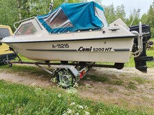 Exchange used boats and new boats - Nettivene