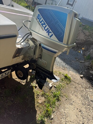 Vator 15 R Moottorivene 1975 Lempäälä - Nettivene