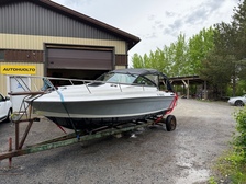 Exchange used boats and new boats - Nettivene