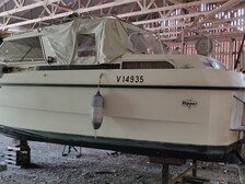 Käytetyt Flipper -veneet - Nettivene