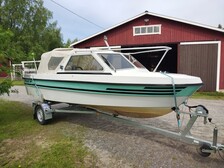 Käytetyt Flipper -veneet - Nettivene