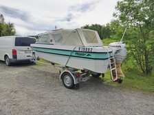 Käytetyt Flipper -veneet - Nettivene