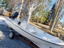 Käytetyt Paro -veneet - Nettivene