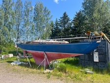 Käytetyt purjeveneet - Nettivene