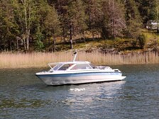 Käytetyt Flipper -veneet - Nettivene