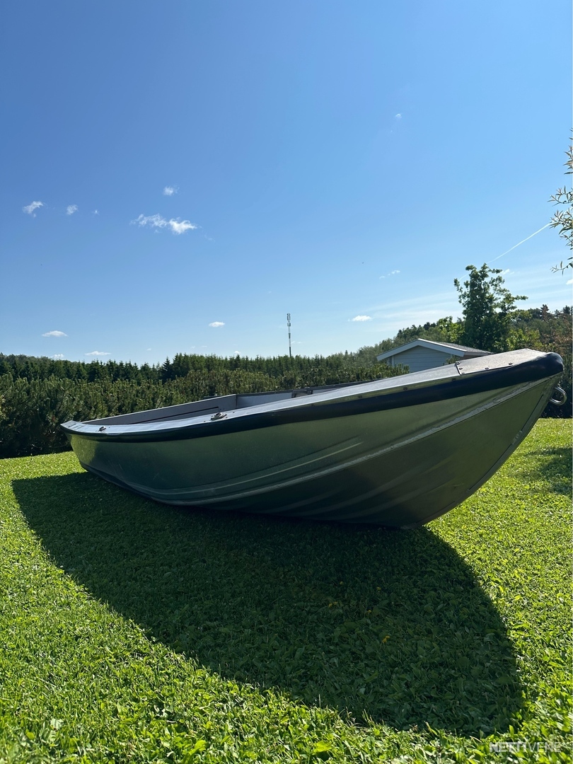 Buster Mix Moottorivene Parainen - Nettivene