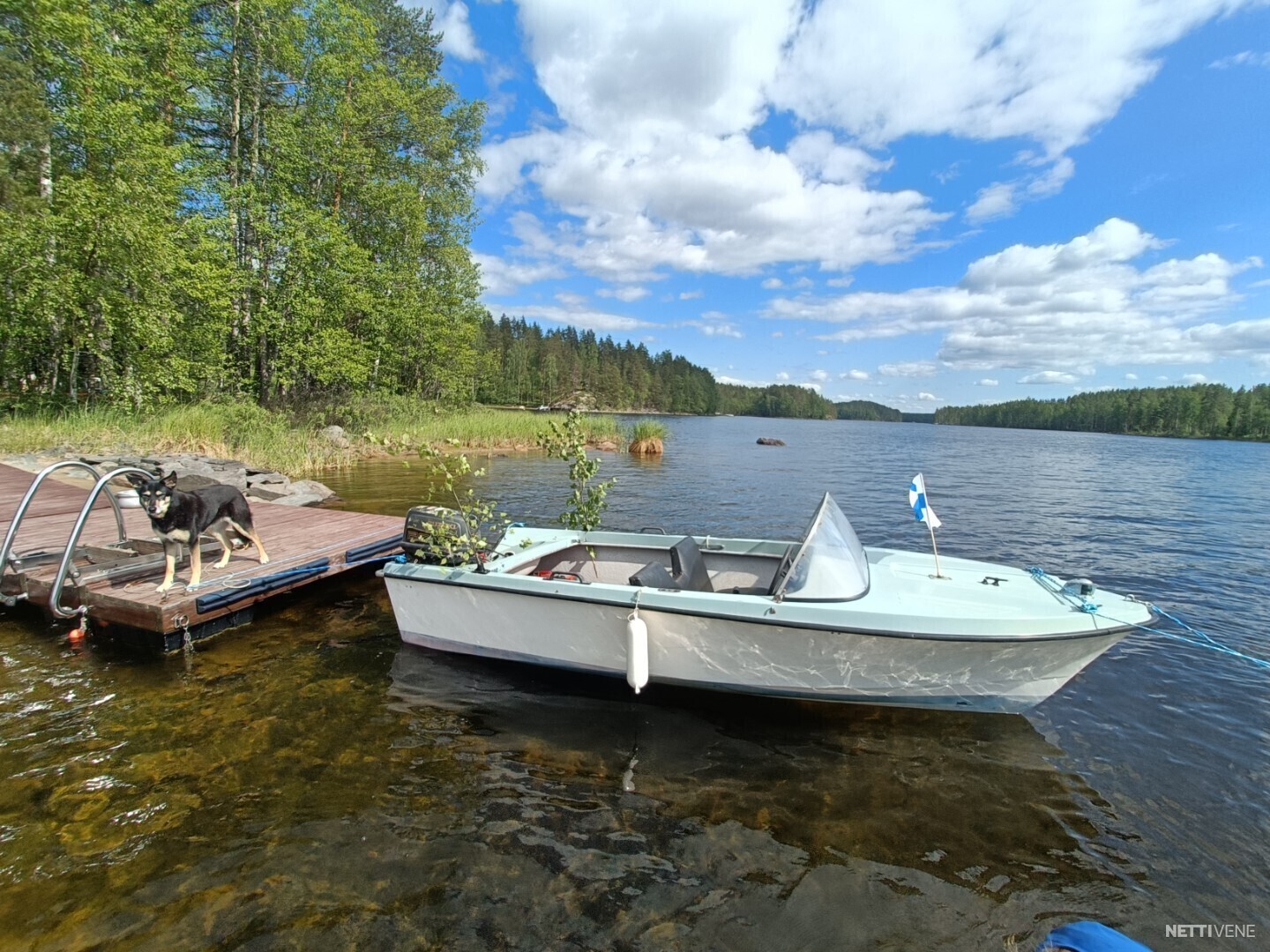 Selco Other Motor boat 1965 Tuusula - Nettivene