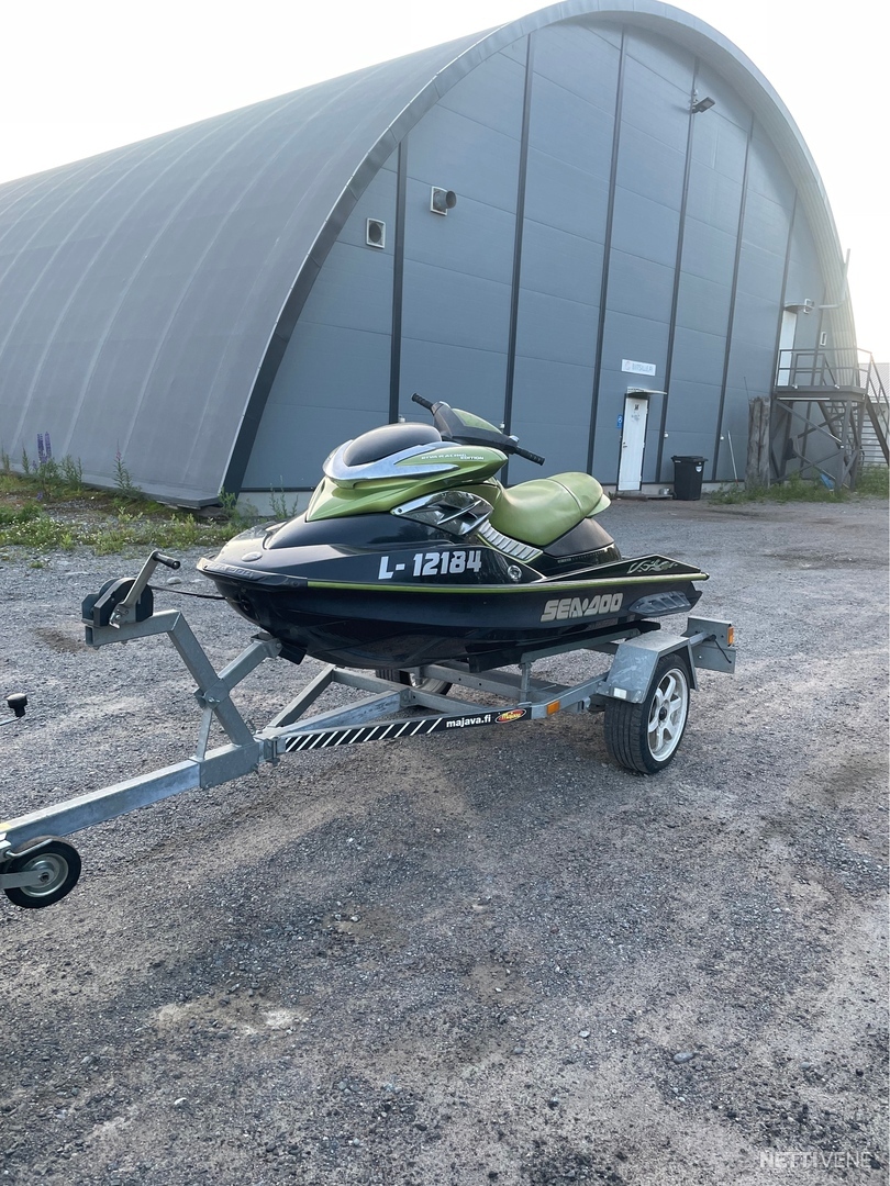 Sea-Doo RXP 215 Vesijetti Sastamala - Nettivene