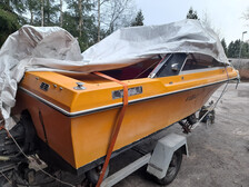 Exchange used boats and new boats - Nettivene