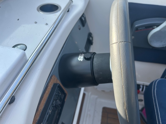 Uttern D66 Moottorivene 2005 Raasepori - Nettivene