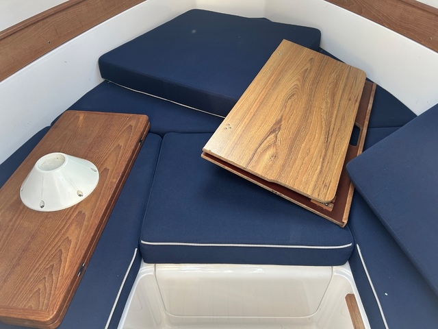 Uttern D66 Moottorivene 2005 Raasepori - Nettivene