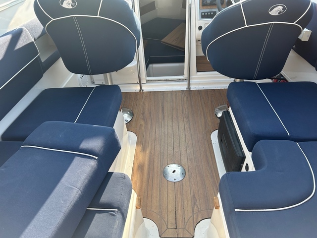 Uttern D66 Moottorivene 2005 Raasepori - Nettivene