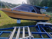 Käytetyt veneet, vaihtoveneet ja uudet veneet - Nettivene