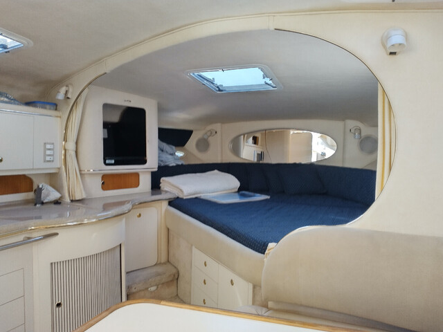 Sea Ray Motor boat 1999 Helsinki - Nettivene