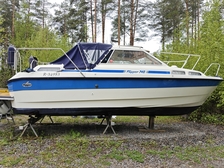 Käytetyt Flipper -veneet - Nettivene