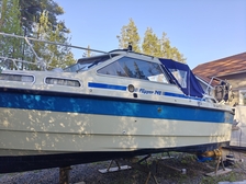 Käytetyt Flipper -veneet - Nettivene