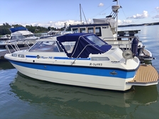 Käytetyt Flipper -veneet - Nettivene