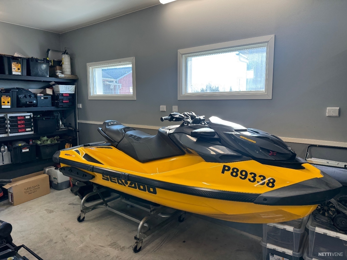 Sea-Doo RXP-XRS 300 Watercraft 2021 Tornio - Nettivene