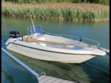 Exchange used boats and new boats - Nettivene
